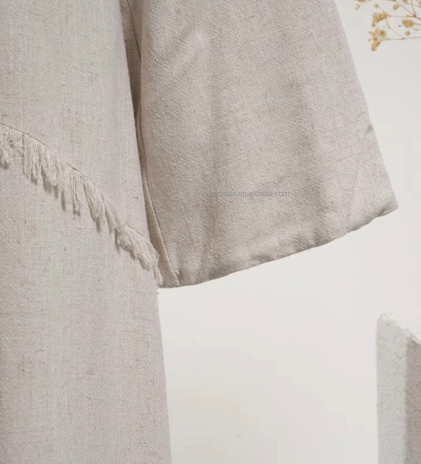 The Linen Line Collection – Anoiré
