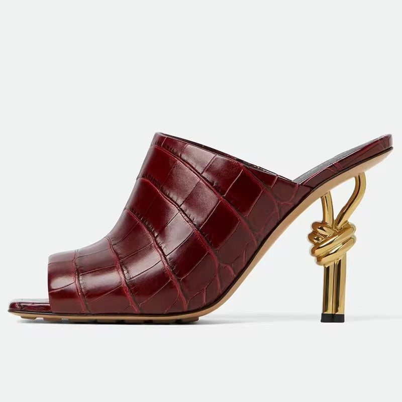 Anoiré Footwear